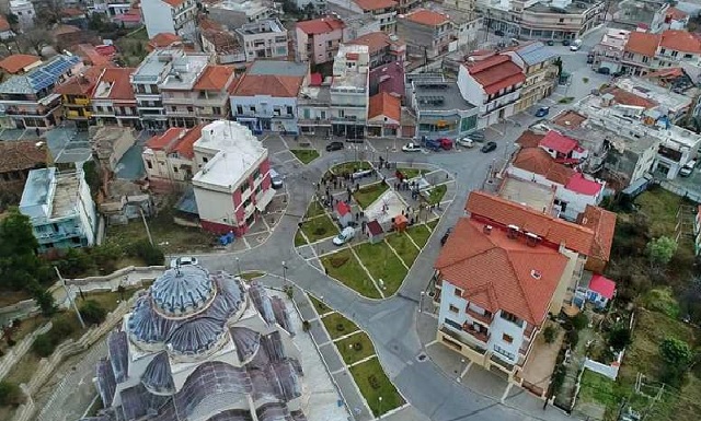 ΚΤΗΜΑΤΟΜΕΣΙΤΙΚΟ ΓΡΑΦΕΙΟ | ΤΑΤΣΙΟΥΔΗ ΣΟΦΙΑ | ΠΟΛΥΚΑΣΤΡΟ